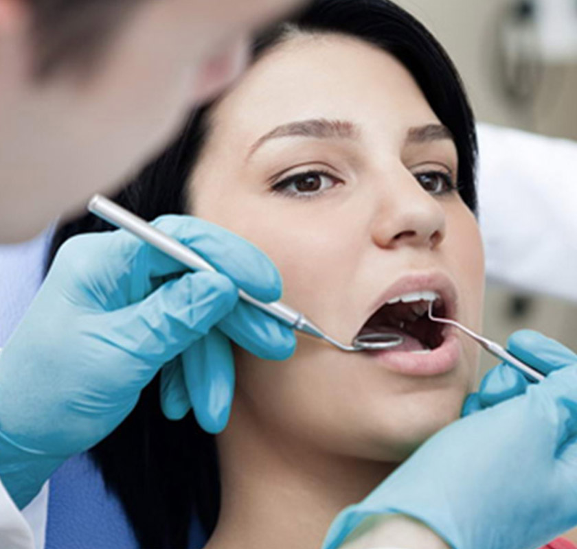 Best Periodontist South Delhi Top Gum Specialist India